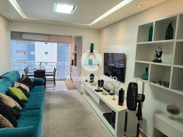 Apartamento à venda, Osvaldo Cruz, São Caetano do Sul, SP