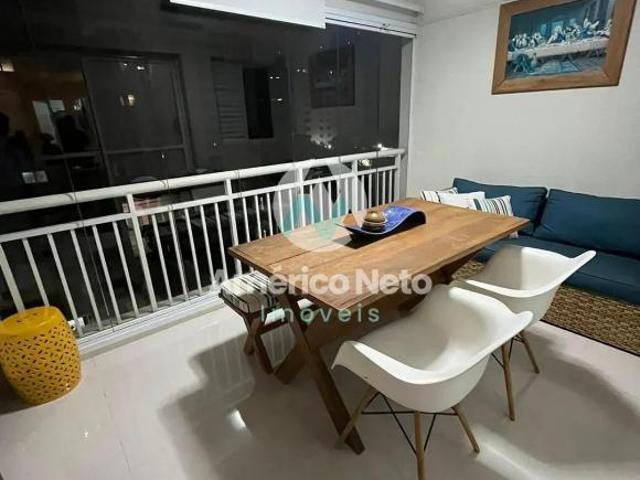 Apartamento à venda, Osvaldo Cruz, São Caetano do Sul, SP