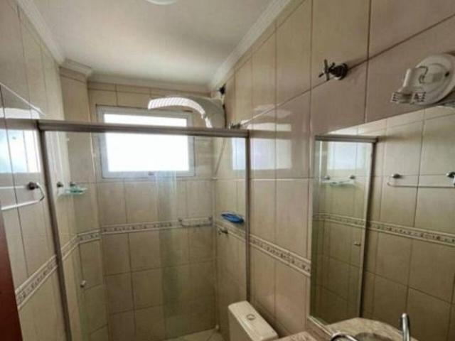 Apartamento a Venda Atibaia Jardim Atibaia