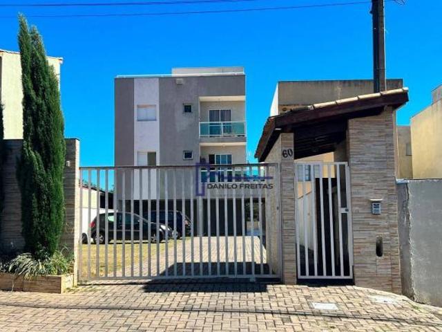 Apartamento à venda Atibaia Jardim Cerejeiras