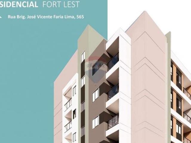 APARTAMENTO A VENDA ATIBAIA JARDIM