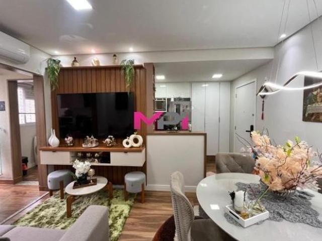 Apartamento à venda atmosphera 56,00 m² 1 vaga andar baixo sol da tarde Jundiaí Sp