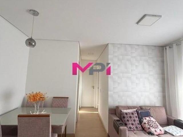 APARTAMENTO À VENDA ATMOSPHERA 56,00 m² 2 VAGAS ANDAR ALTO SOL DA MANHÃ JUNDIAÍ