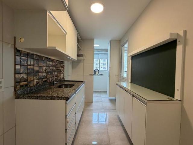 Apartamento á Venda | Atmosphera Natural Living | 78 m² Sol da tarde | Planejados | Jundiaí/SP