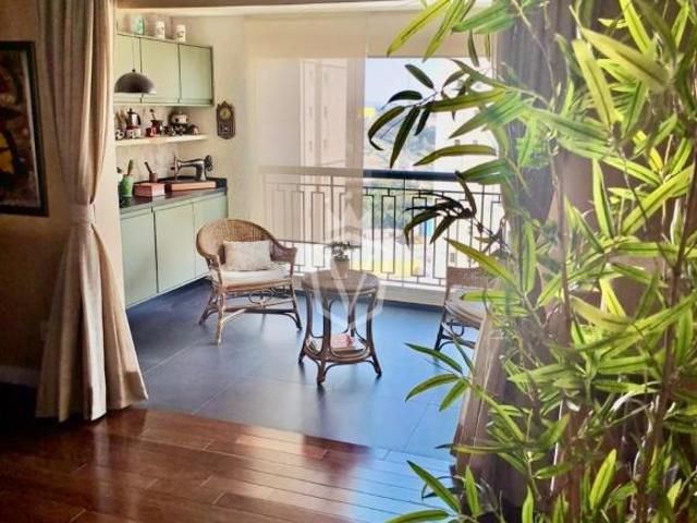 Apartamento à venda Atmosphera Natural Living Jardim Ermida I, Jundiai/SP