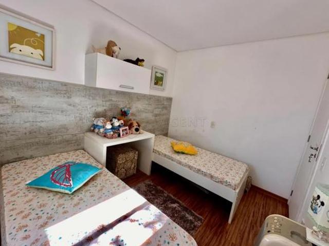 APARTAMENTO À VENDA ? ATMOSPHERA NATURAL LIVING ? JUNDIAÍ SP