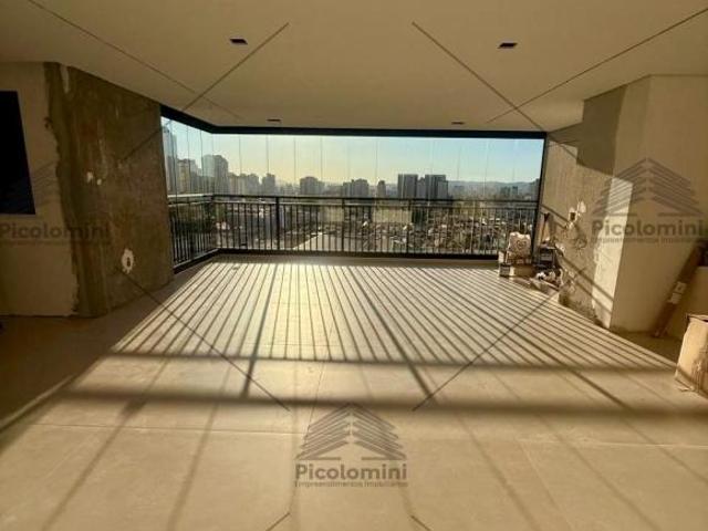 Apartamento à venda,Auguri mooca, fino acabamento,03 suítes,escritório,ampla sala integrada à varand