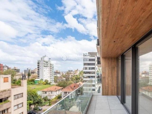 Apartamento à venda AURA, 3 dormitórios, 3 suítes, Auxiliadora, Porto Alegre