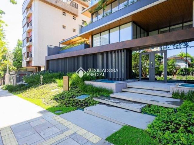 Apartamento à venda AURA, 3 dormitórios, 3 suítes, Auxiliadora, Porto Alegre