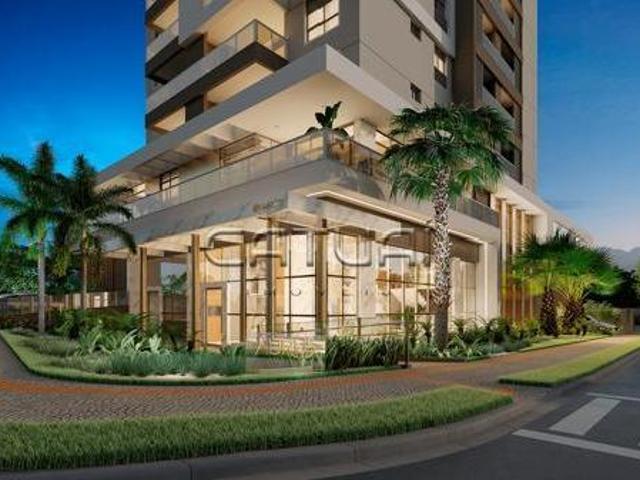 Apartamento à venda Aurus Residence Petrópolis, Londrina