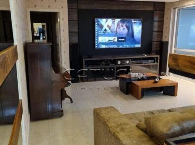 Apartamento à venda Authentique Gleba Palhano, Londrina