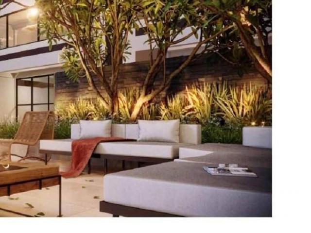 Apartamento à venda Authoria em Jundiaí