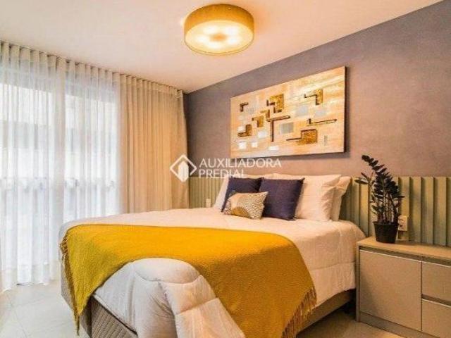 Apartamento à venda Auxiliadora, Porto Alegre