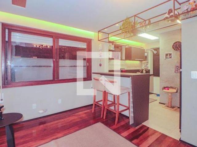 Apartamento à Venda Auxiliadora, 1 Quarto, 133 m² Porto Alegre
