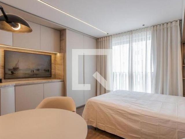 Apartamento à Venda Auxiliadora, 1 Quarto, 24 m² Porto Alegre
