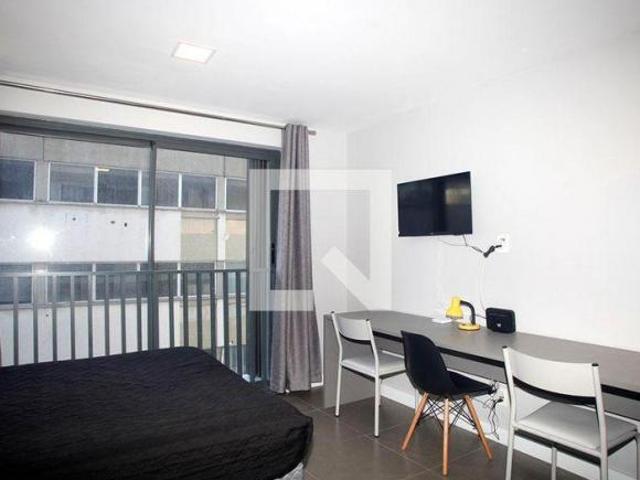 Apartamento à Venda Auxiliadora, 1 Quarto, 38 m² Porto Alegre