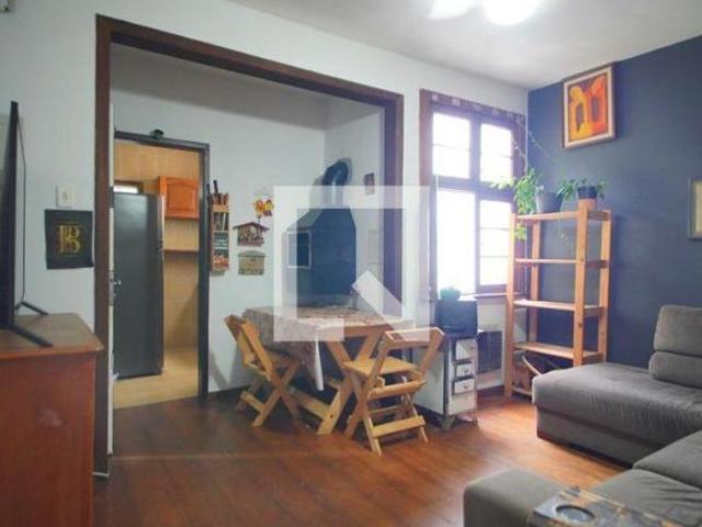 Apartamento à Venda Auxiliadora, 1 Quarto, 44 m² Porto Alegre