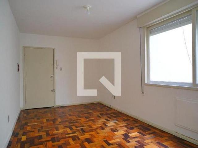Apartamento à Venda Auxiliadora, 1 Quarto, 50 m² Porto Alegre