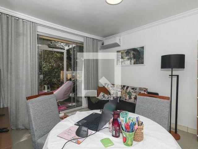 Apartamento à Venda Auxiliadora, 1 Quarto, 51 m² Porto Alegre