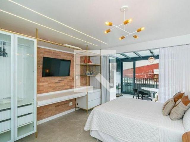 Apartamento à Venda Auxiliadora, 1 Quarto, 60 m² Porto Alegre