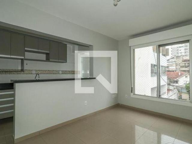 Apartamento à Venda Auxiliadora, 2 Quartos, 58 m² Porto Alegre