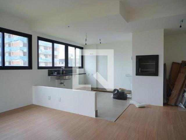 Apartamento à Venda Auxiliadora, 2 Quartos, 65 m² Porto Alegre