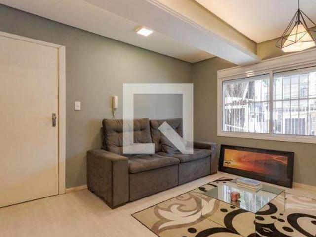 Apartamento à Venda Auxiliadora, 2 Quartos, 66 m² Porto Alegre