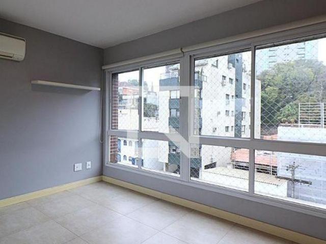 Apartamento à Venda Auxiliadora, 2 Quartos, 68 m² Porto Alegre
