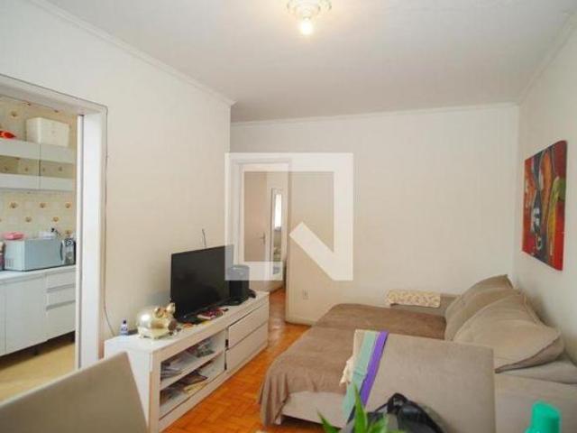 Apartamento à Venda Auxiliadora, 2 Quartos, 70 m² Porto Alegre