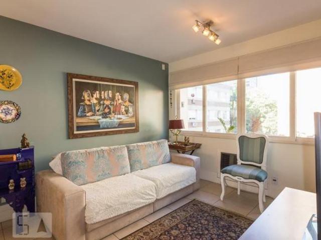 Apartamento à Venda Auxiliadora, 2 Quartos, 71 m² Porto Alegre