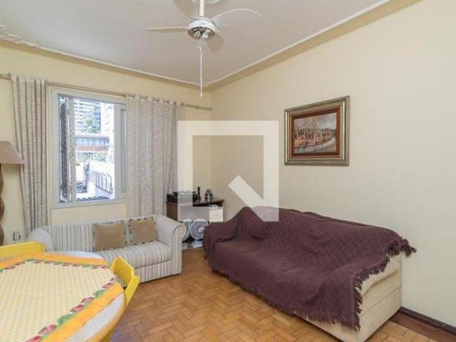 Apartamento à Venda Auxiliadora, 2 Quartos, 77 m² Porto Alegre