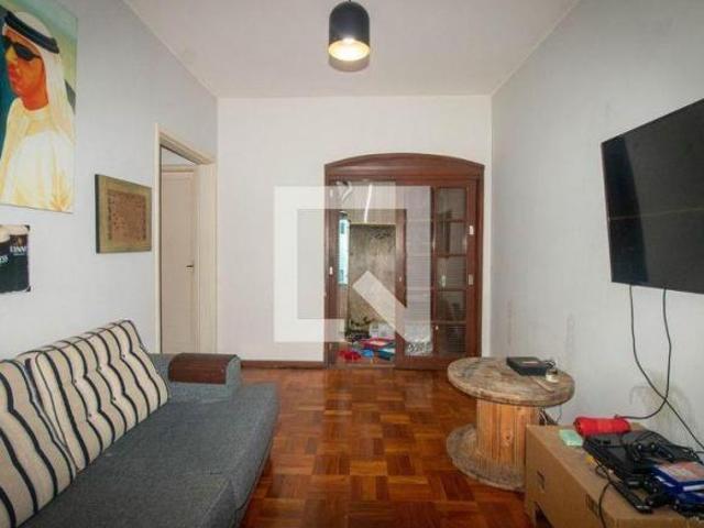 Apartamento à Venda Auxiliadora, 2 Quartos, 83 m² Porto Alegre