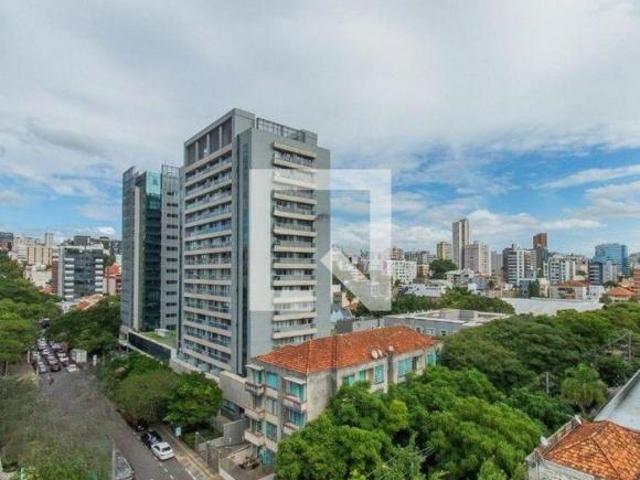 Apartamento à Venda Auxiliadora, 2 Quartos, 174 m² Porto Alegre
