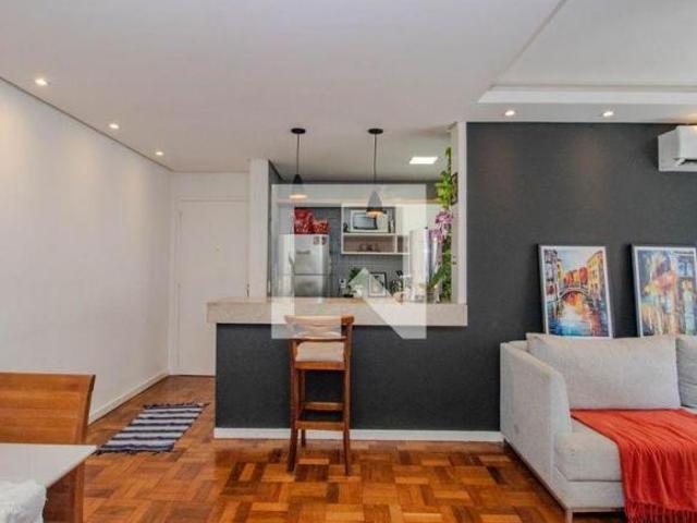 Apartamento à Venda Auxiliadora, 3 Quartos, 88 m² Porto Alegre