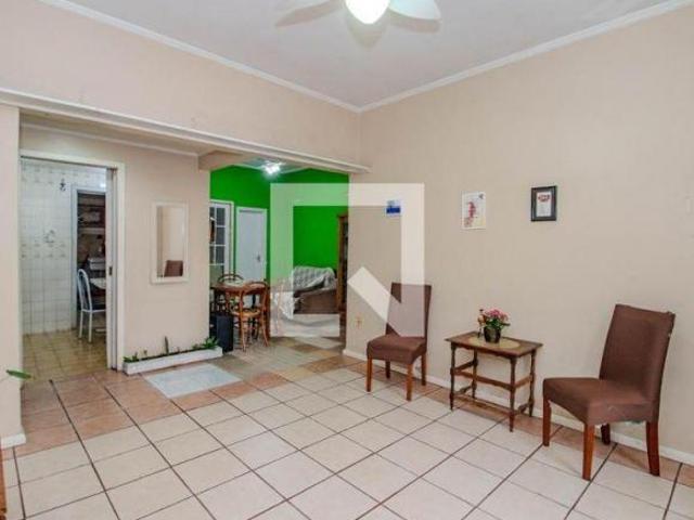 Apartamento à Venda Auxiliadora, 3 Quartos, 95 m² Porto Alegre