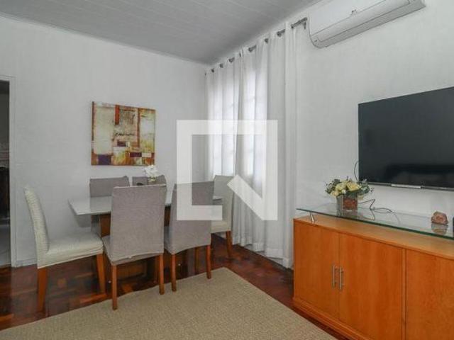 Apartamento à Venda Auxiliadora, 3 Quartos, 98 m² Porto Alegre