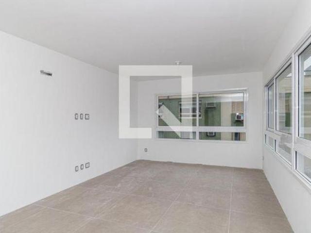 Apartamento à Venda Auxiliadora, 3 Quartos, 112 m² Porto Alegre
