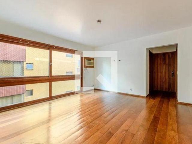 Apartamento à Venda Auxiliadora, 3 Quartos, 120 m² Porto Alegre