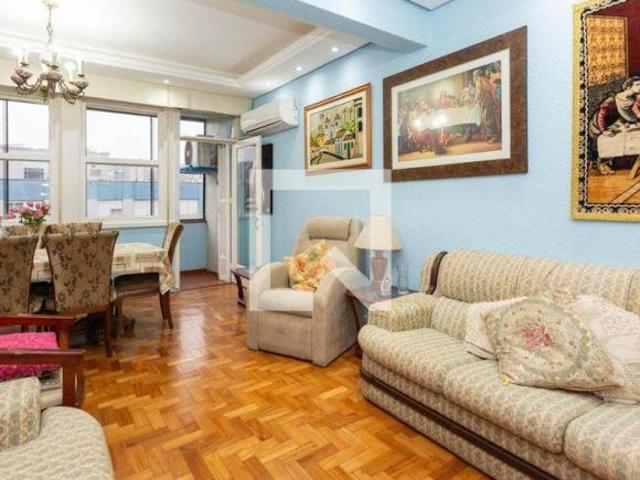 Apartamento à Venda Auxiliadora, 3 Quartos, 127 m² Porto Alegre