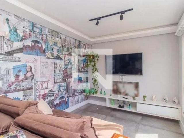 Apartamento à Venda Auxiliadora, 3 Quartos, 128 m² Porto Alegre