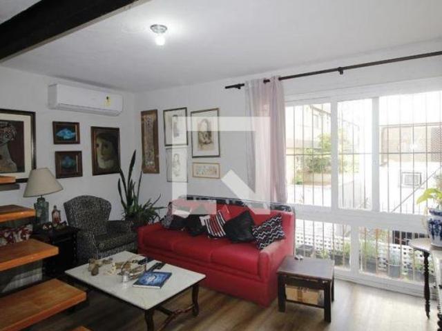 Apartamento à Venda Auxiliadora, 3 Quartos, 136 m² Porto Alegre
