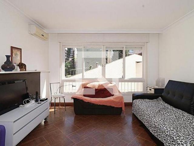Apartamento à Venda Auxiliadora, 3 Quartos, 153 m² Porto Alegre