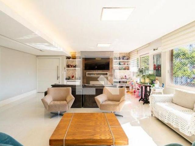 Apartamento à Venda Auxiliadora, 3 Quartos, 211 m² Porto Alegre