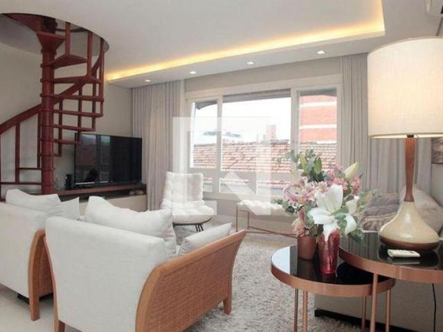 Apartamento à Venda Auxiliadora, 3 Quartos, 235 m² Porto Alegre