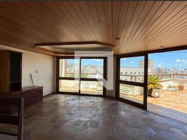 Apartamento à Venda Auxiliadora, 3 Quartos, 280 m² Porto Alegre