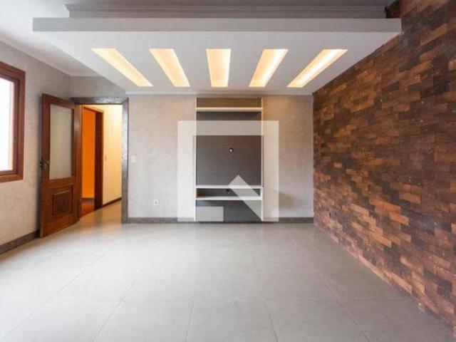Apartamento à Venda Auxiliadora, 4 Quartos, 206 m² Porto Alegre