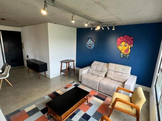 Apartamento à Venda Av. Mofarrej, Vila Leopoldina/SP