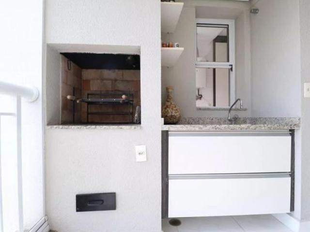 Apartamento à Venda Av. Mofarrej, 346 Vila Leopoldina/SP