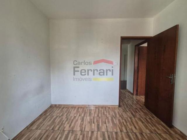 Apartamento à venda Av Nova Cantareira 2 quartos 1 vaga
