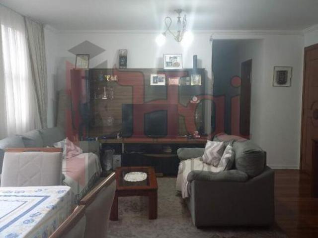 Apartamento à Venda Av. Angélica 127m²